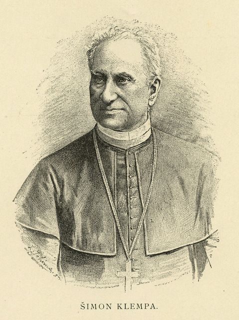 Spolok svätého Vojtecha - Osobnosti